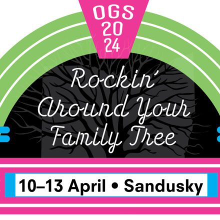Products - Ohio Genealogical Society