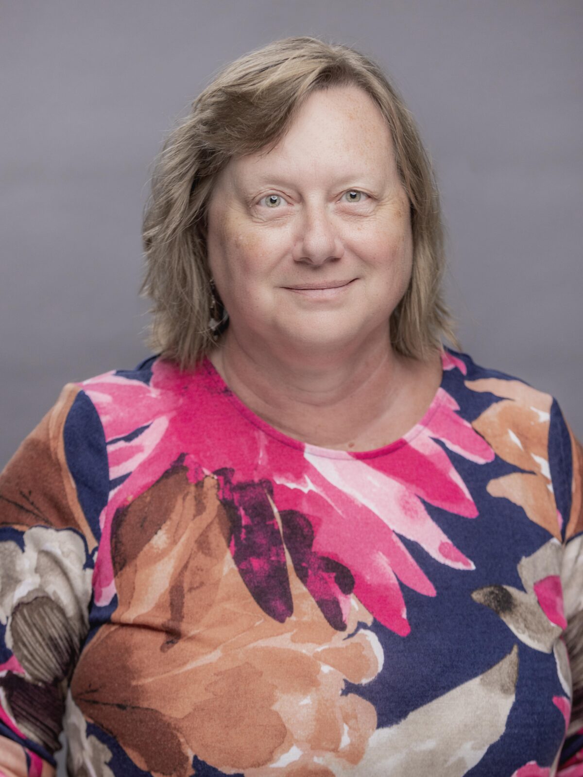 Michele Doyle - Ohio Genealogical Society