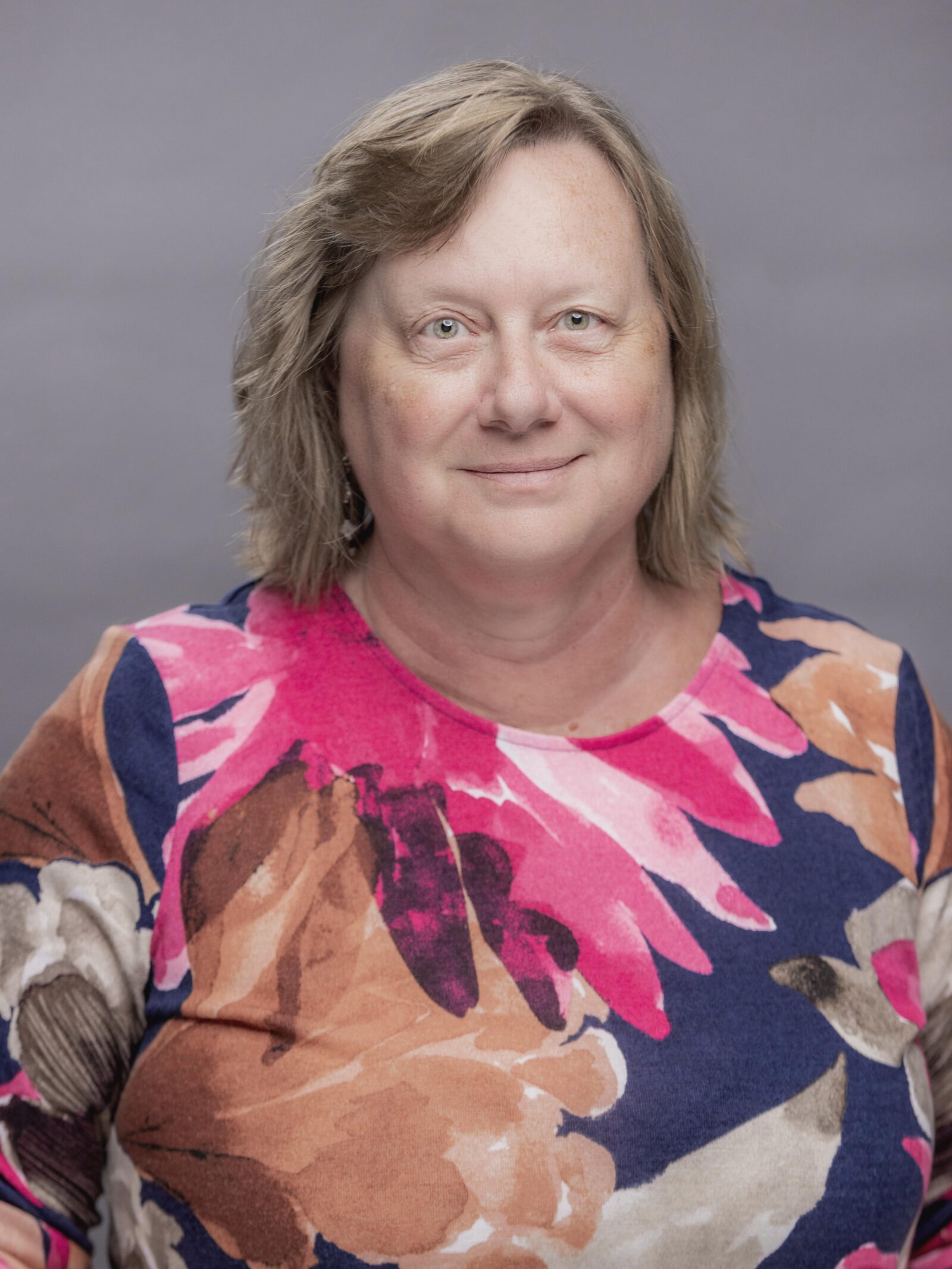 Michele Doyle - Ohio Genealogical Society