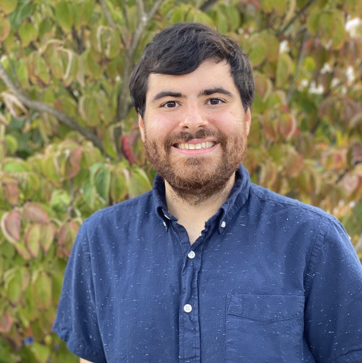 Alec Ferretti - Ohio Genealogical Society
