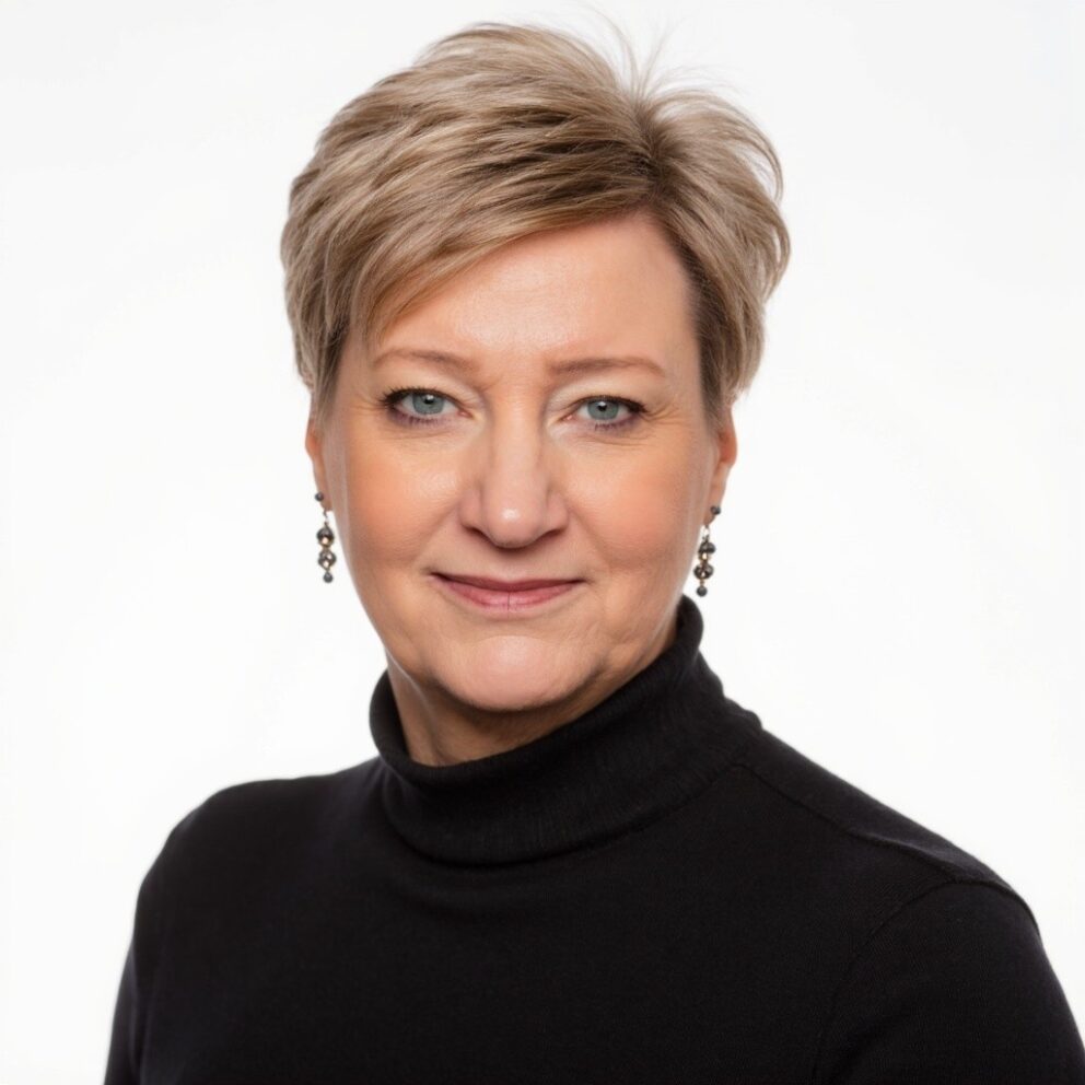 Amy Urman - Ohio Genealogical Society
