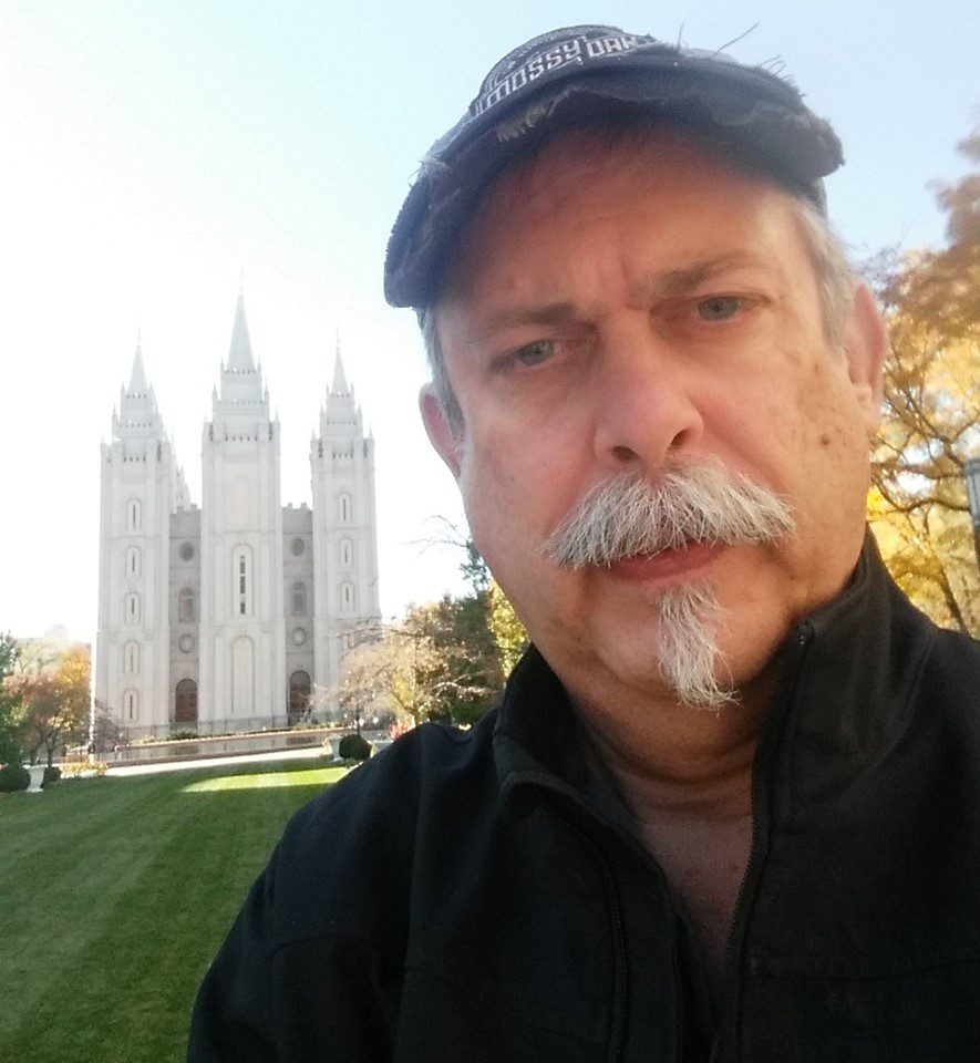 Thomas S. Neel - Ohio Genealogical Society